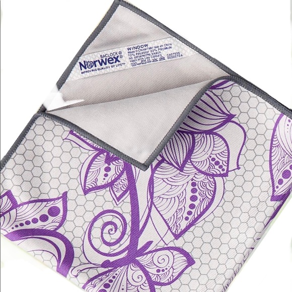 Norwex | Other | Norwex Window Cloth | Poshmark